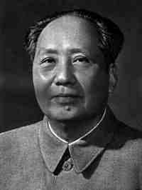 I 30 anni della morte di MAO TSE-TUNG